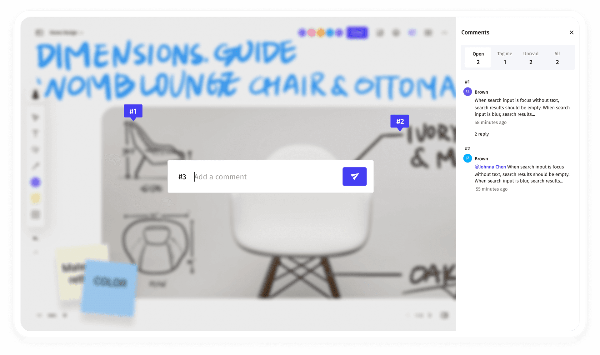 Vibe Canvas—The Best Virtual Whiteboard App for Touchscreens | Vibe